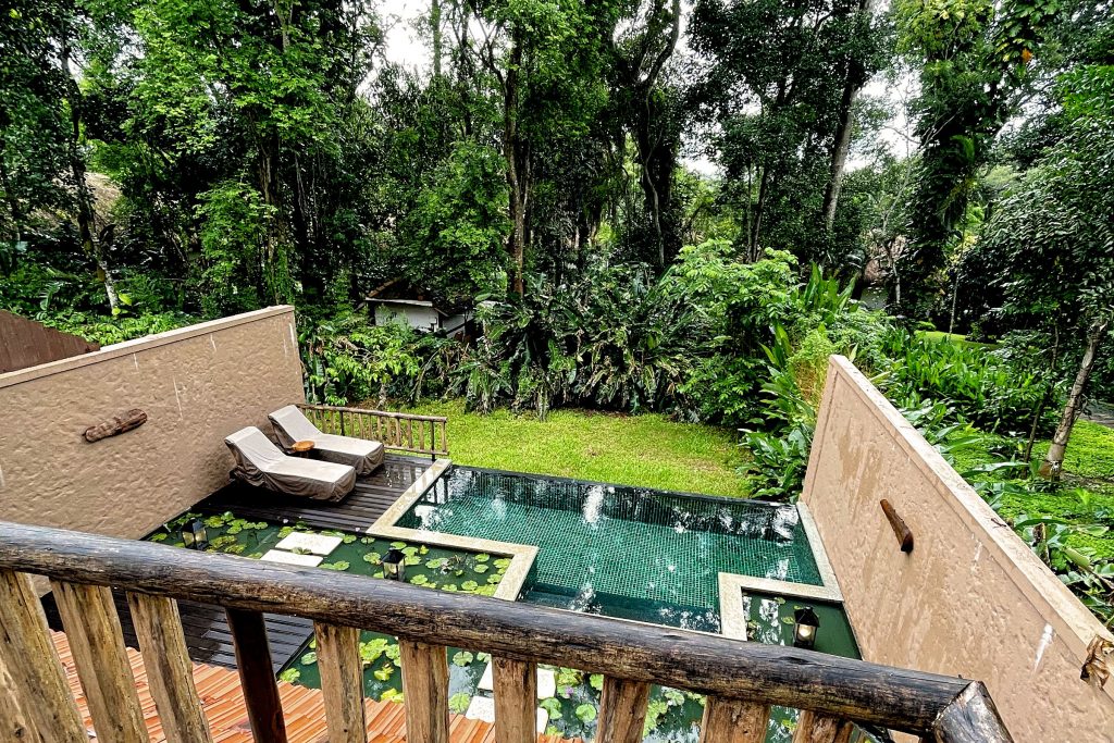 Evolve Back Coorg Review: Luxury Retreat Amidst Nature